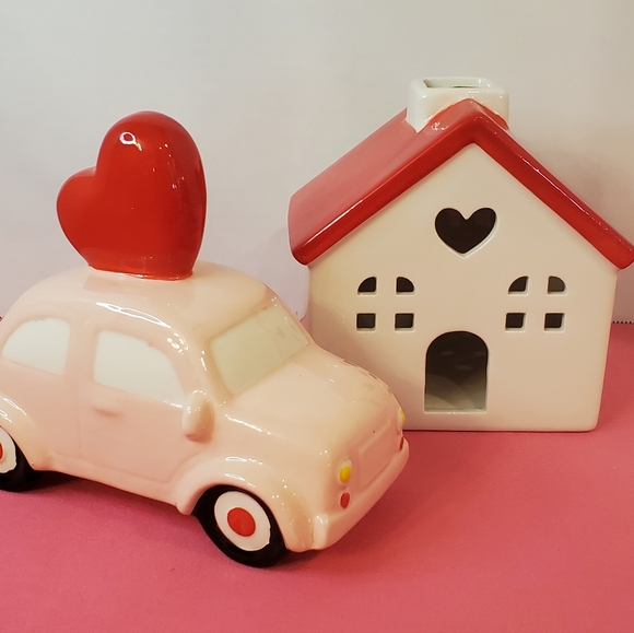 Spritz | Holiday | Target Exclusive Spritz Valentines Day 6 Pink Car ...